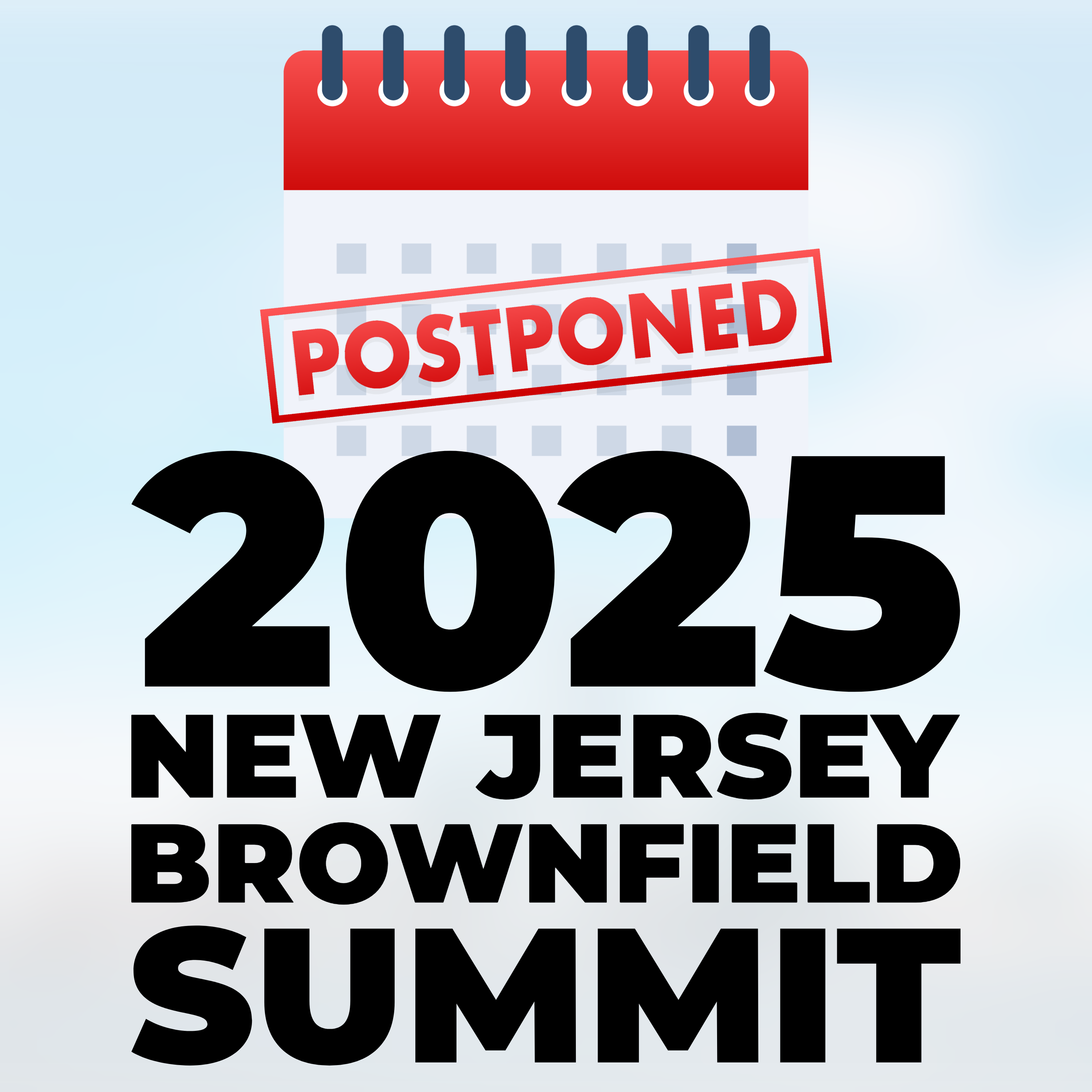 2025 NJ Brownfield Summit | Technical Assistance to Brownfield Communities Program (NJIT TAB)